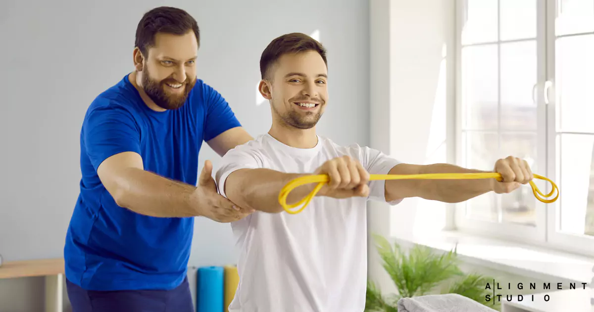 Types of Physiotherapy | Boost Your Recovery